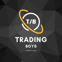 Trading Boys : 네이버 프리미엄콘텐츠